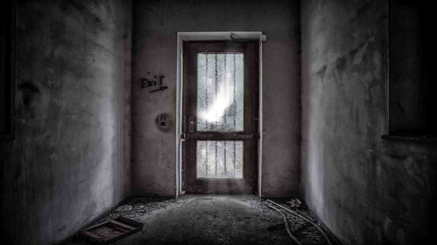 Best Escape Room Games, Real Life Escape Room in Dallas Fort Worth